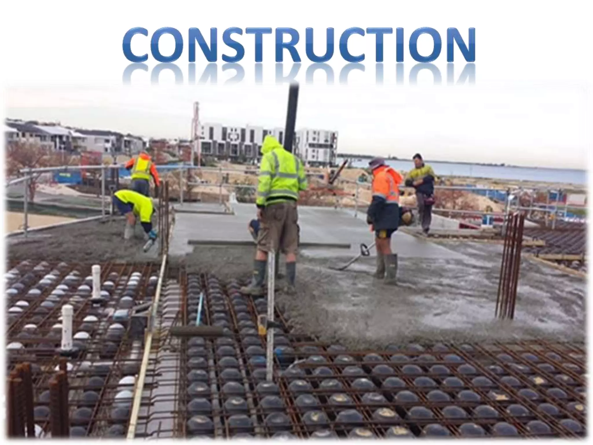 Bubble deck slab | PPTX