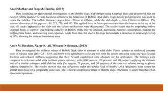 Bubble Deck Slab PPT.pptx
