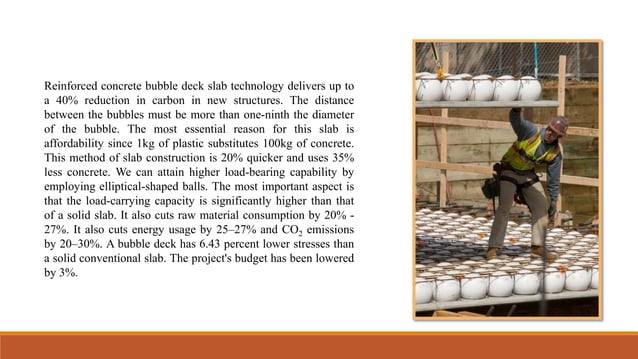 Bubble Deck Slab PPT.pptx