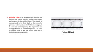 Bubble Deck Slab PPT.pptx