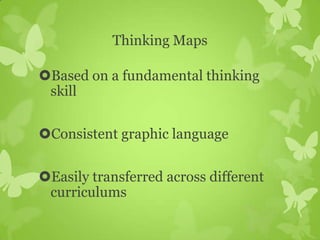 Bubble maps | PPT