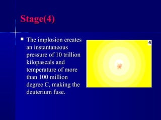 Bubble power | PPT