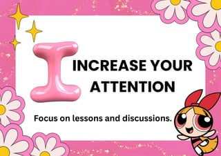 Bubbles Classroom Rules for Instructional Materials | PDF