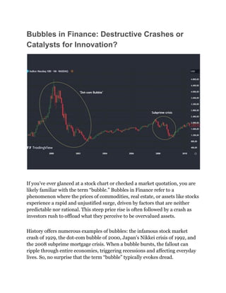Bubbles in Finance_ Destructive Crashes or Catalysts for Innovation.pdf