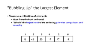 Bubble Sort.pptx