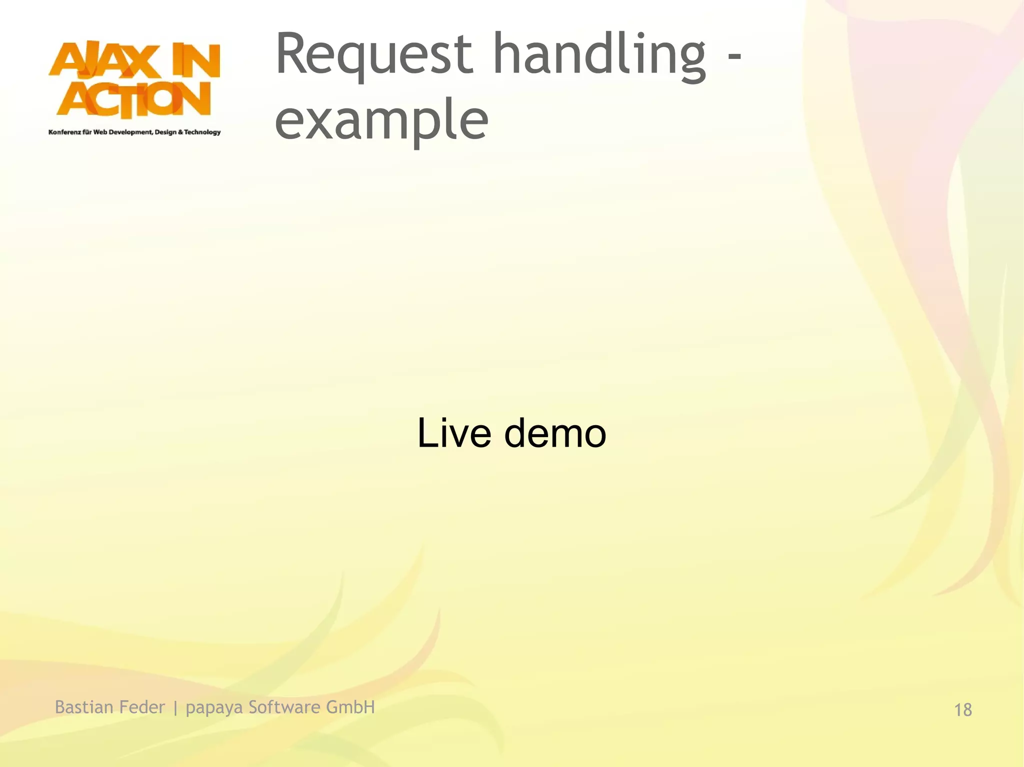 Bubbles & Trees with jQuery | PDF