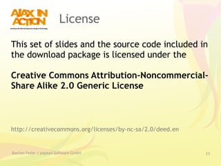 Bubbles & Trees with jQuery | PDF
