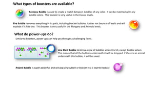 Bubble Witch 2 guide for the beginner | PDF