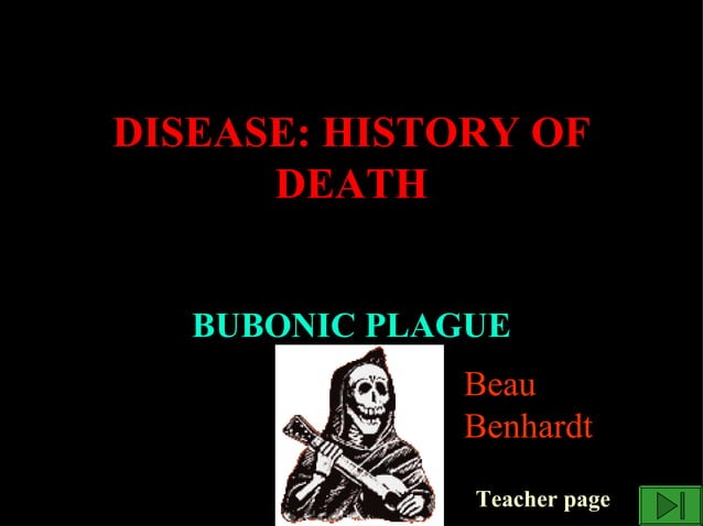 Bubonicplague | PPT