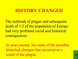 Bubonicplague | PPT | Infectious Diseases | Diseases and Conditions