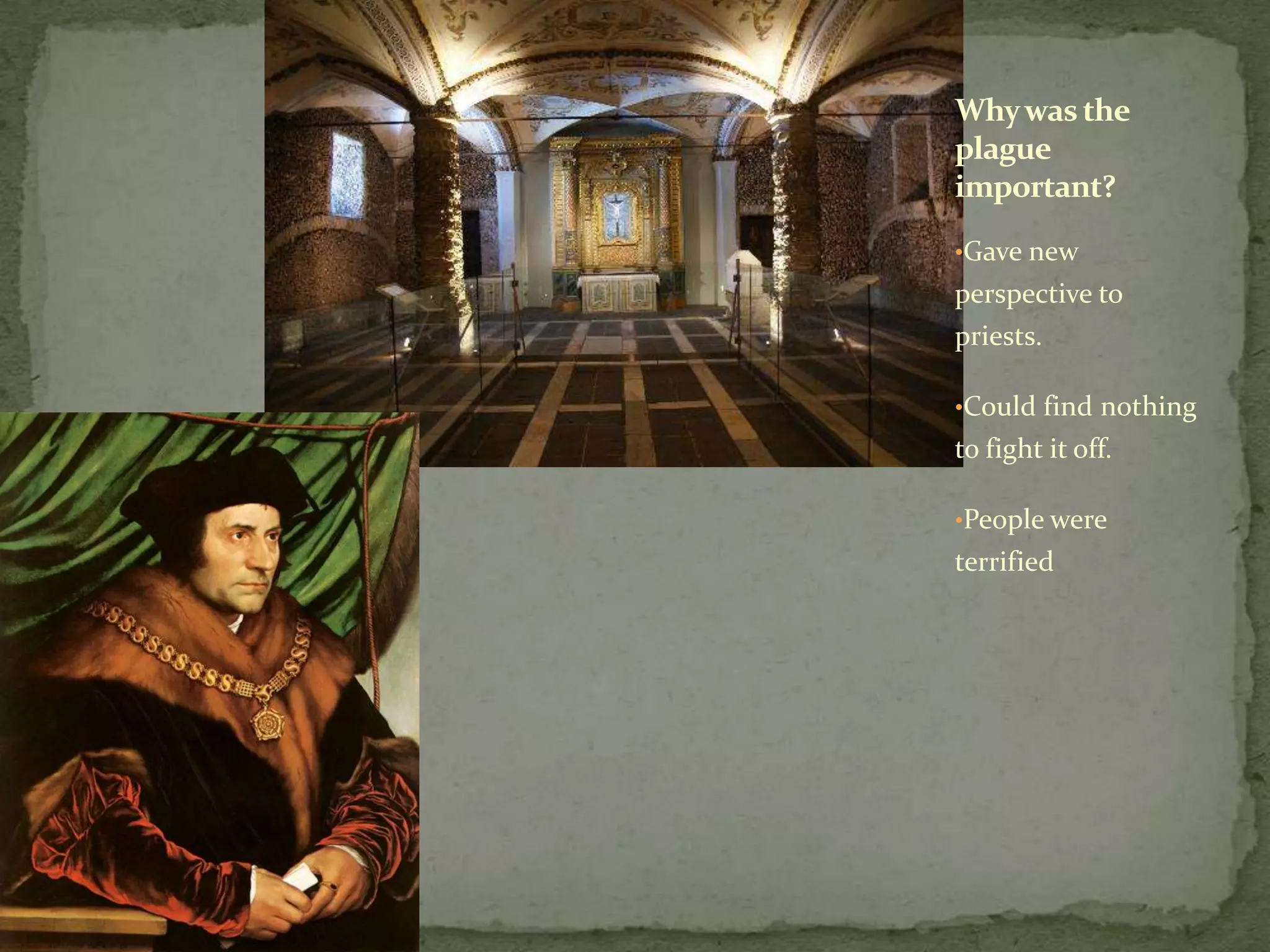 Bubonic plague | PPT