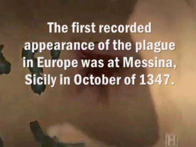 Bubonic plague | PPT