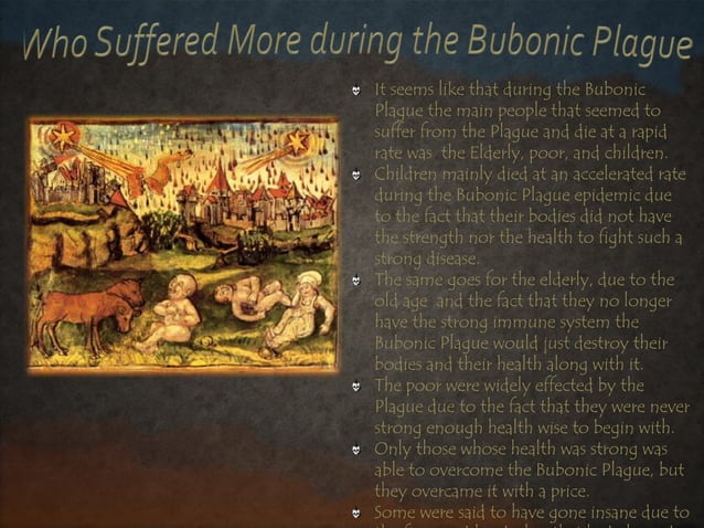 Bubonic plague | PPT
