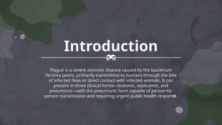 Bubonic Plague _ by Slidesgbbbbbnyo.pptx