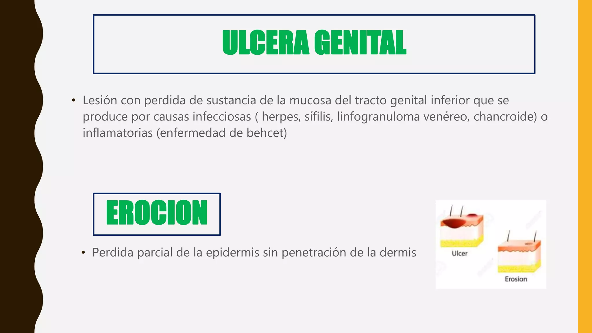 Bubon inguinal ulcera genital tratamiento de vih | PPTX