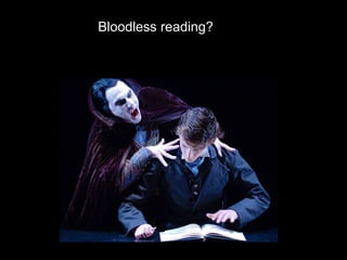 Extreme Reading | PPTX