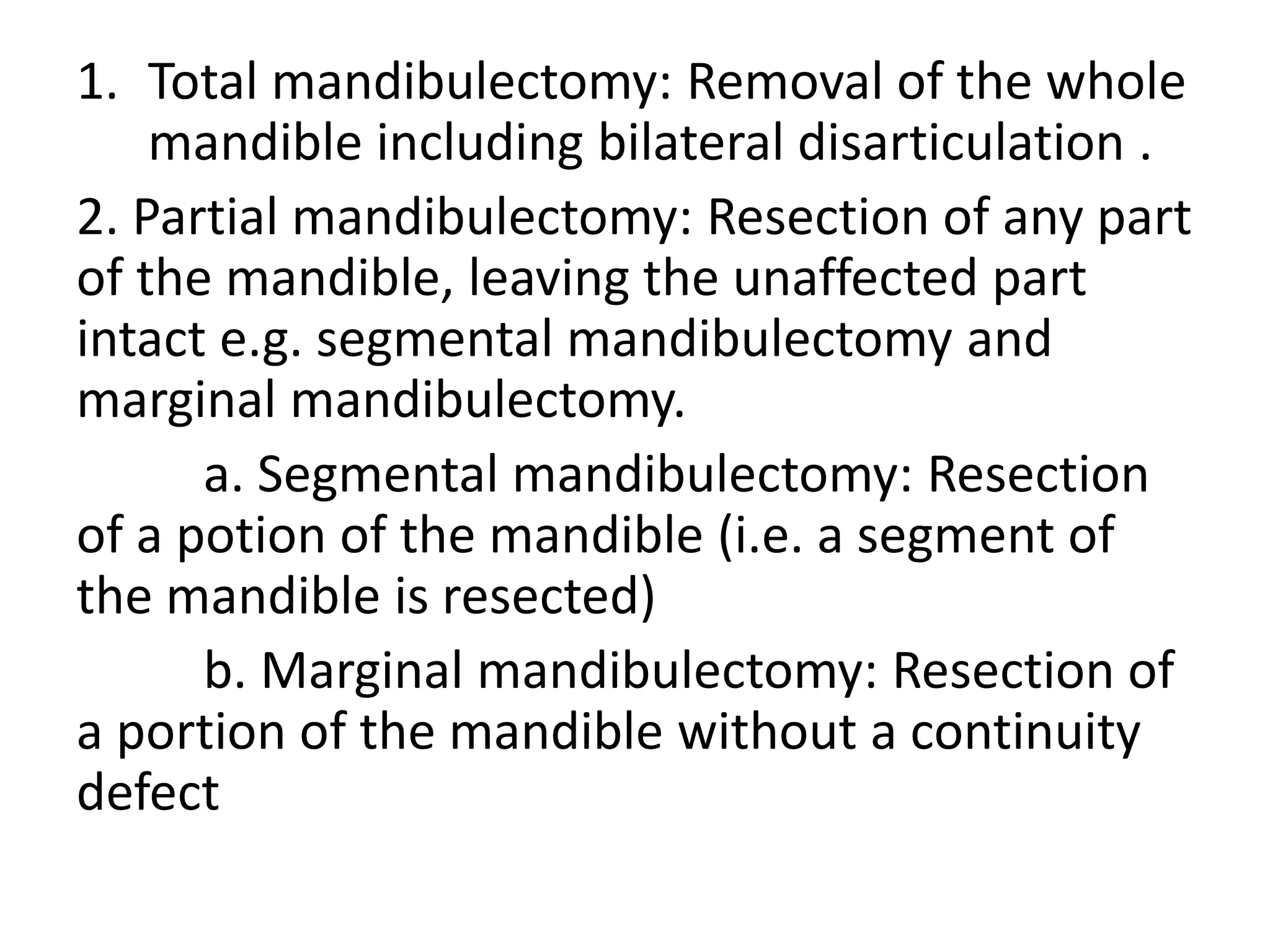 BUCCAL CARCINOMA - Disease and Management | PPTX