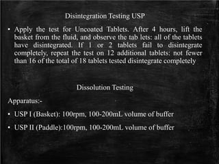 Buccal drug delivery regulatory guidelines | PPT