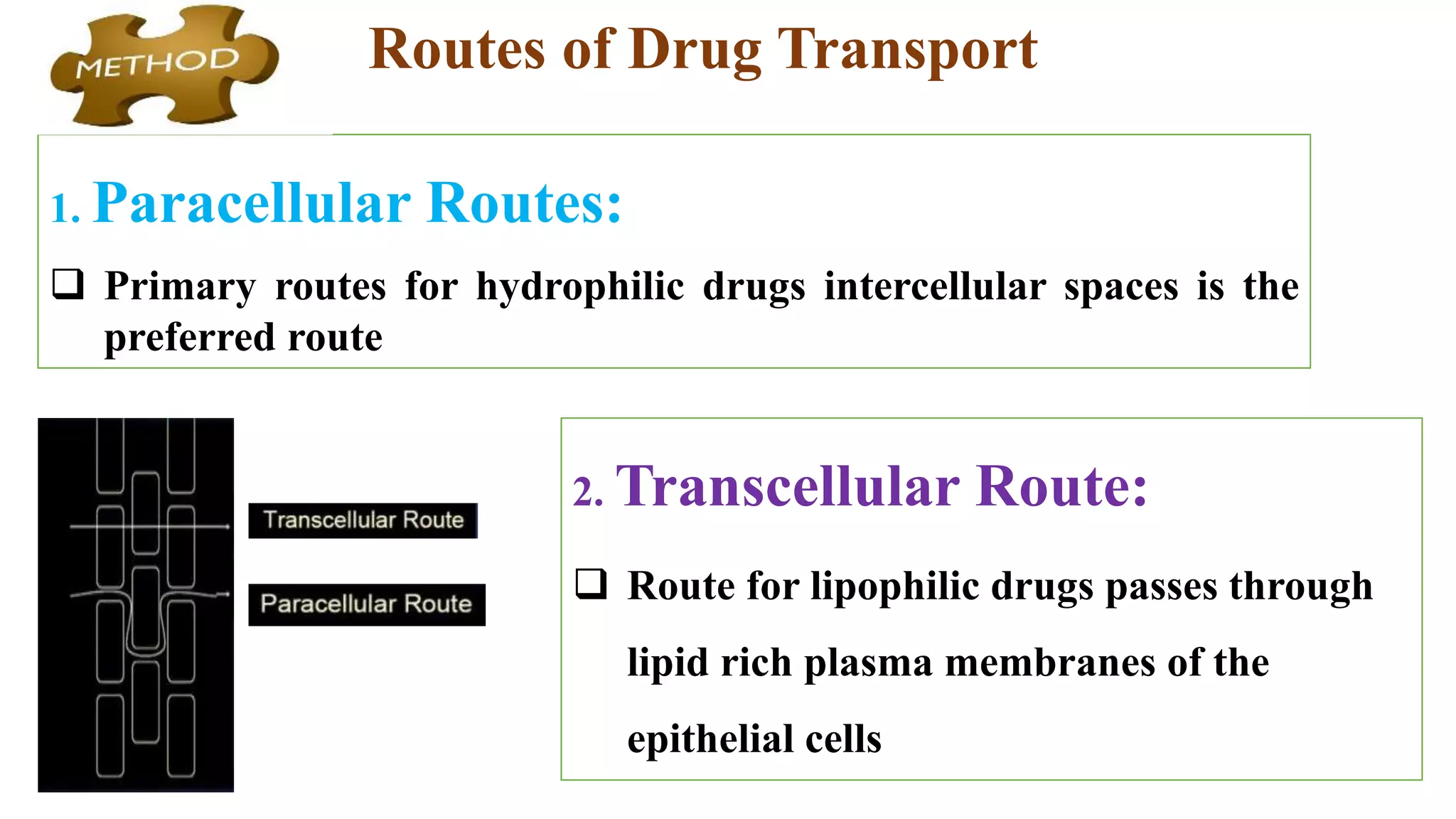 Buccal drug delivery system | PPTX
