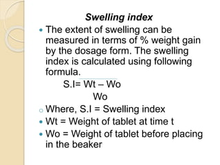 Buccal drug delivery systems | PPTX