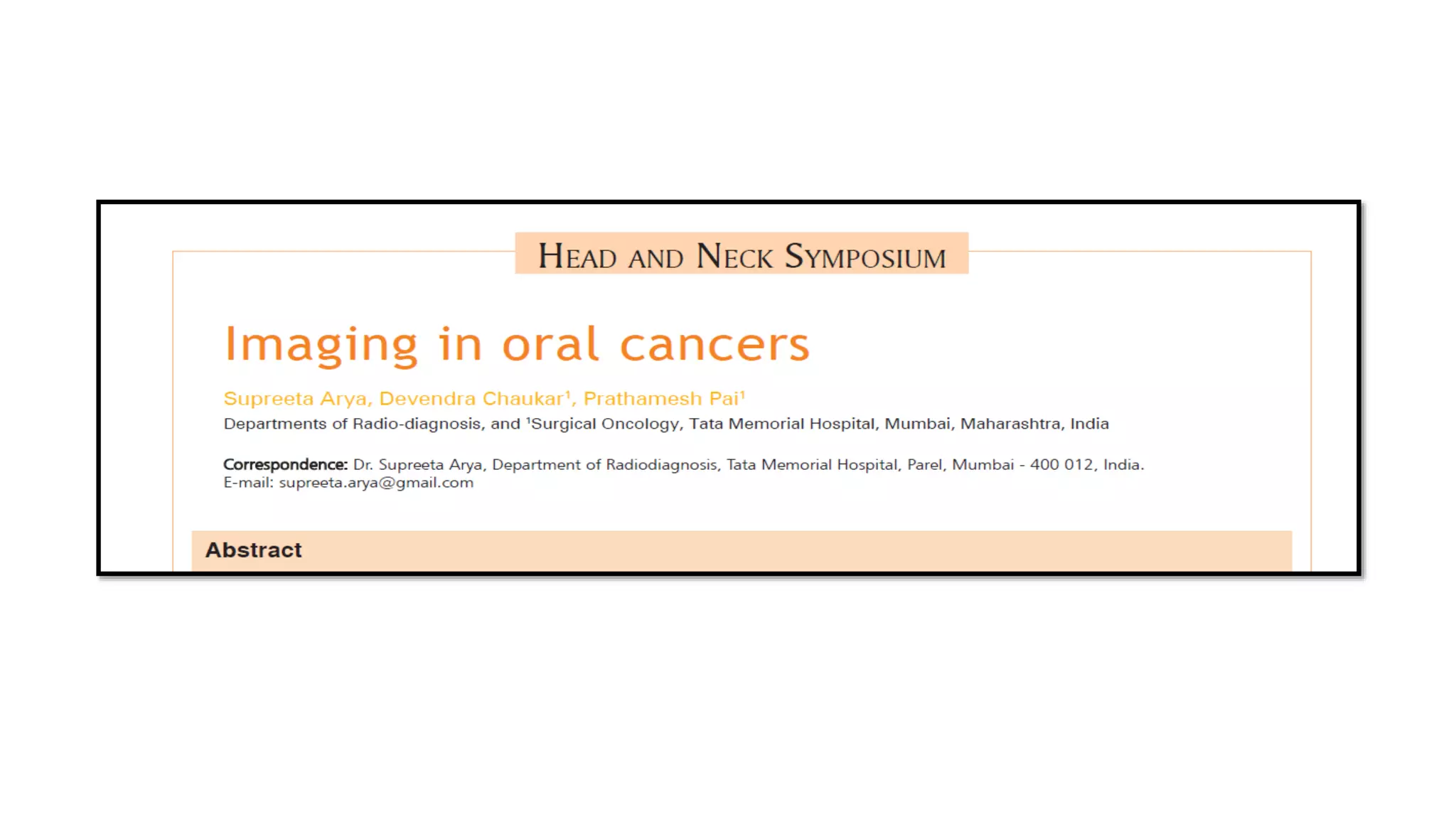 Normal Anatomy of Buccal mucosa and cancer | PPTX