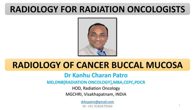 Normal Anatomy of Buccal mucosa and cancer | PPTX | Dental Health ...