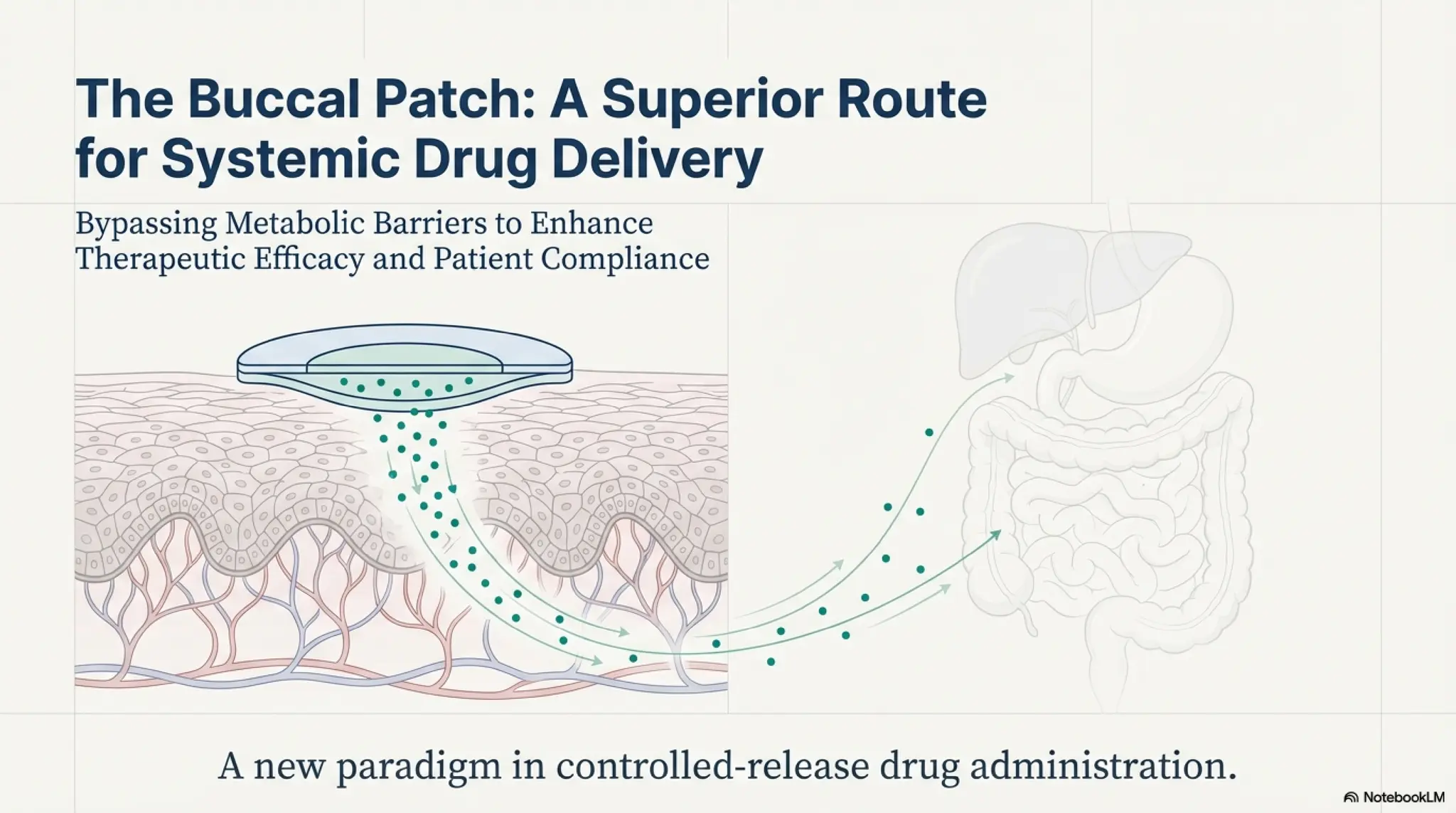 Buccal_Patch_Superior_Drug_Delivery SYSTEM PDF | PDF