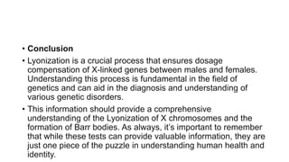 BUCCAL SMEAR _LYONIZATION hhhhhhhhh.pptx