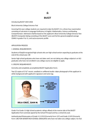 FRESHMEN REFERENCES FOR INCOMING BUCET.docx