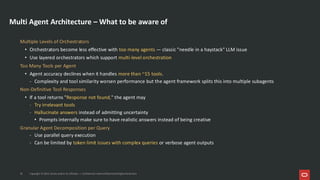 Build Agentic AI Applications with Oracle AI Database Private Agent ...
