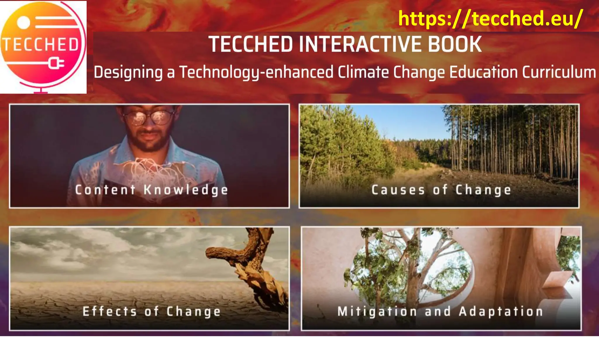 The role of Geography in climate education: science and active ...