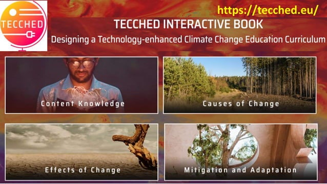 The role of Geography in climate education: science and active ...