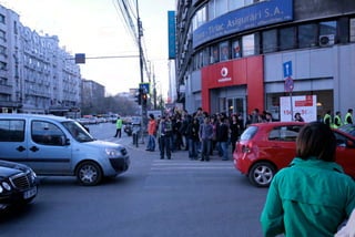 Bucharest Trip | PDF | Travel