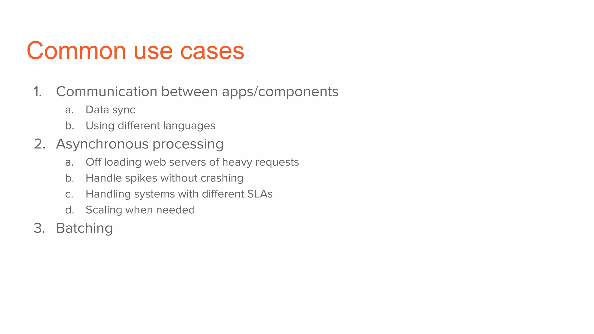 Getting started with rabbitmq | PPT Getting started with rabbitmq | PPT