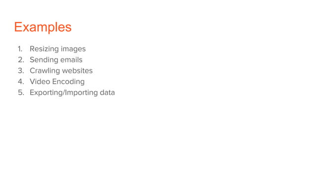 Getting started with rabbitmq | PPT