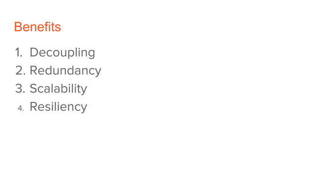 Getting started with rabbitmq | PPT