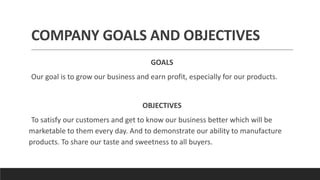 Buchikiko-business-proposal-PPT for entrep | PPTX
