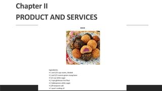 Buchikiko-business-proposal-PPT for entrep | PPTX