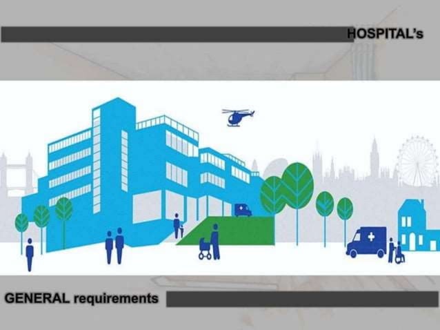 BUCH INTERNATIONAL HOSPITAL.pptx | Healthcare Industry | Industries