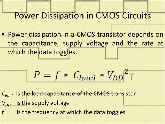 Low power architecture and HDL coding practices for on-board hardware ... Low power architecture and HDL coding practices for on-board hardware ...