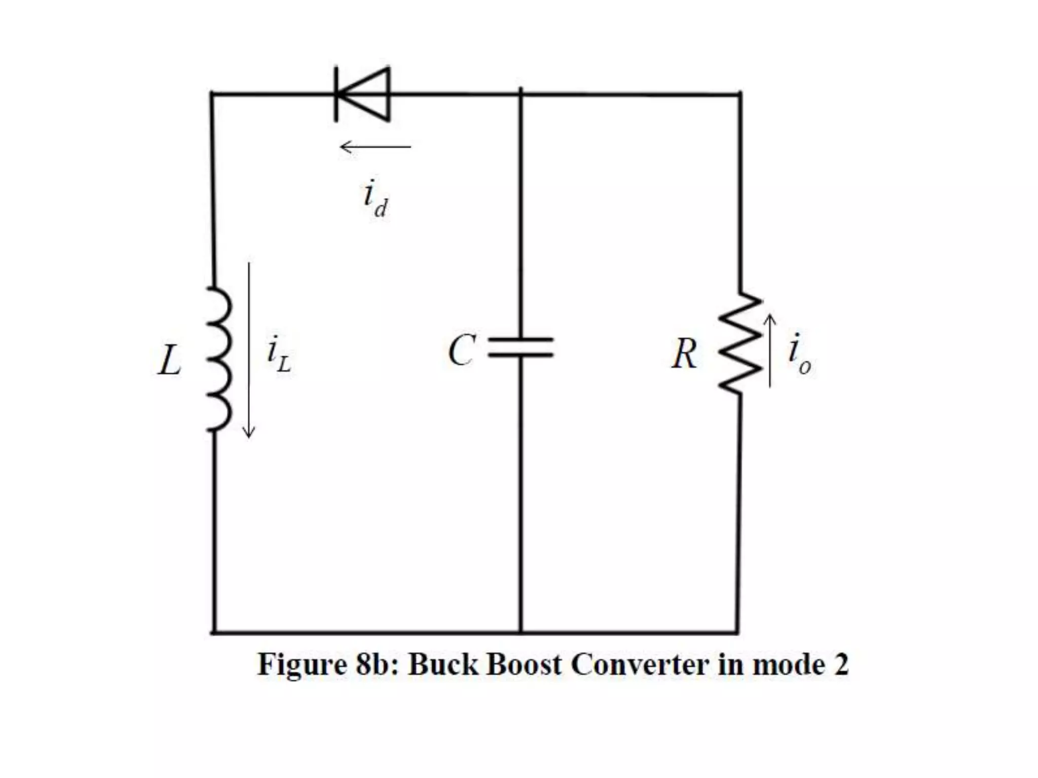 Buck boost converter | PPTX
