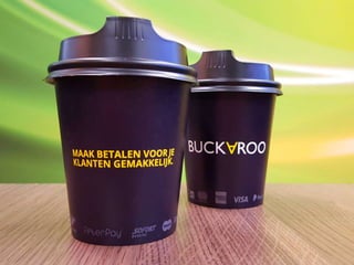Buckaroo Webwinkel Vakdagen | PPT