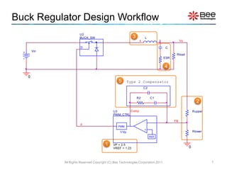 Concept Kit:PWM Buck Converter Average Model | PDF