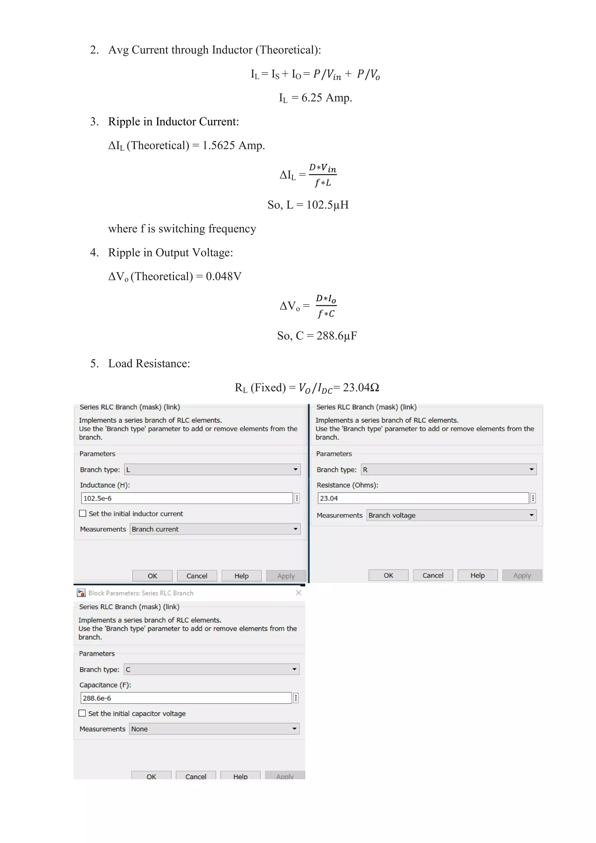 Buck Boost Converter with simulation model.pdf