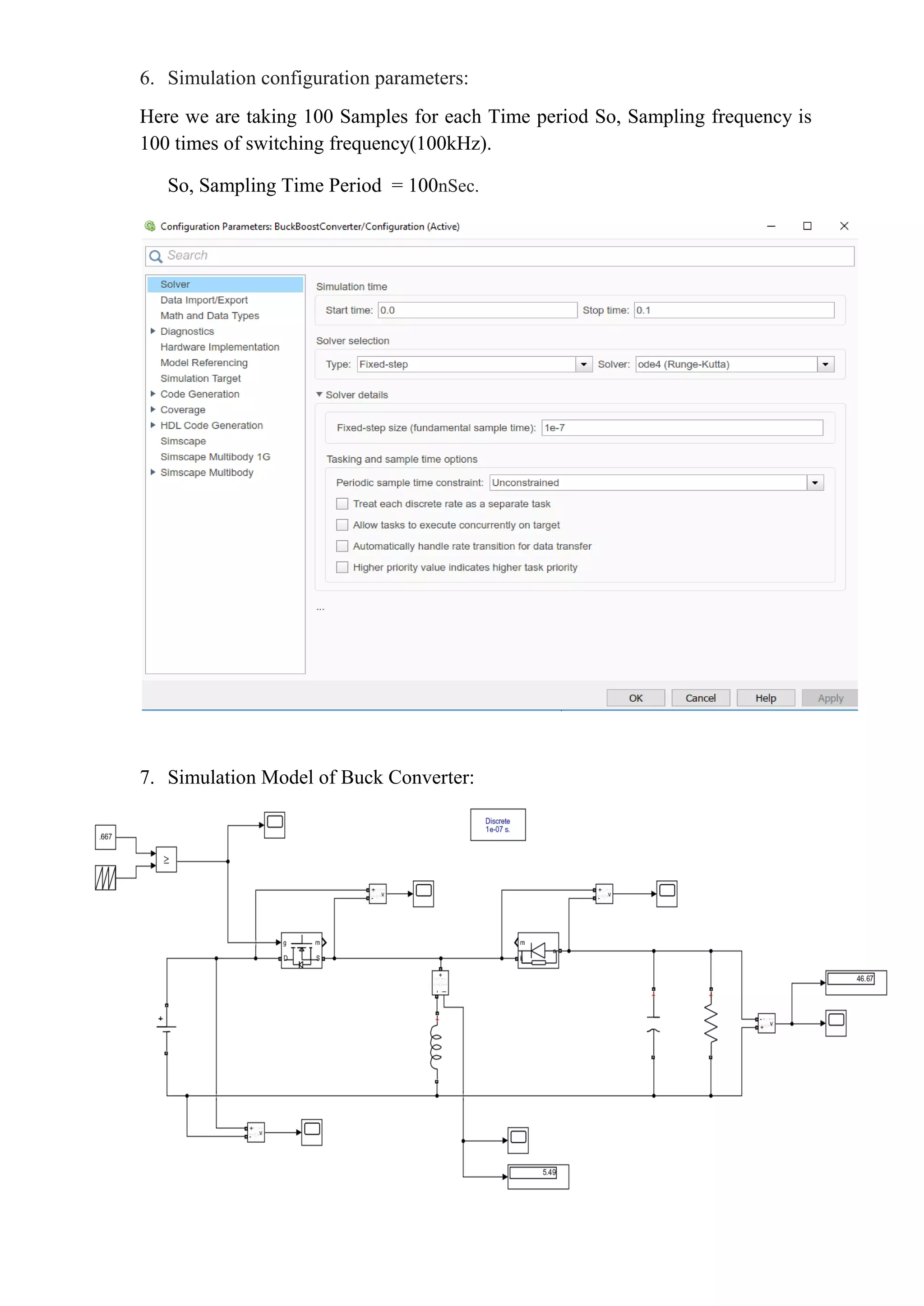 Buck Boost Converter with simulation model.pdf