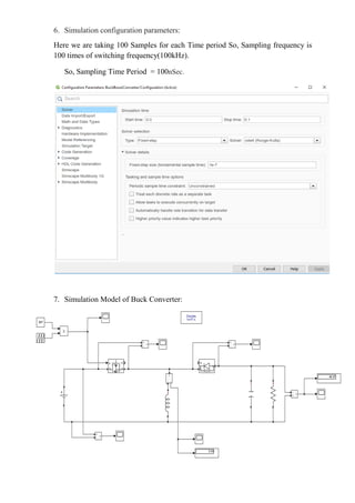 Buck Boost Converter with simulation model.pdf