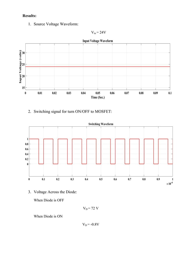 Buck Boost Converter with simulation model.pdf