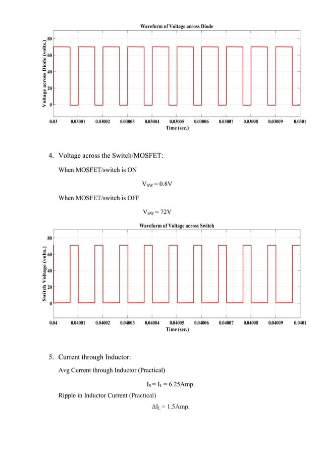 Buck Boost Converter with simulation model.pdf