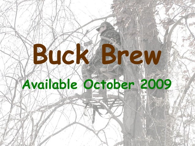 Buck Brew | PPT