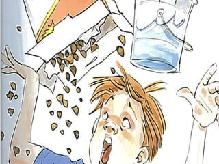 Bucket fillers | PPT